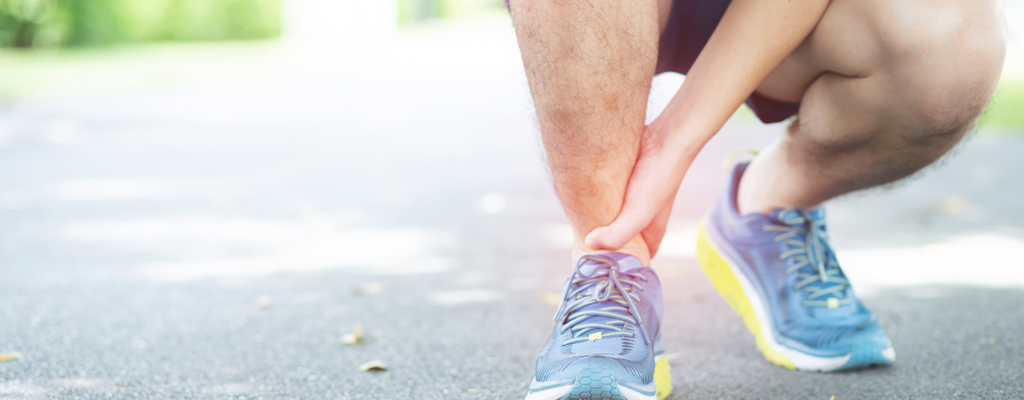 Foot Pain Relief Toronto - The Running Physio