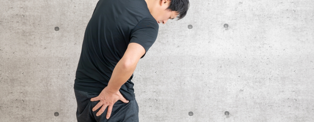 Sciatica Pain Relief Toronto - The Running Physio