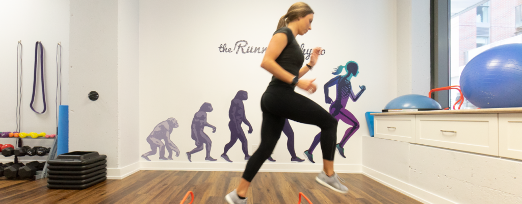 View More Conditions - The Running Physio