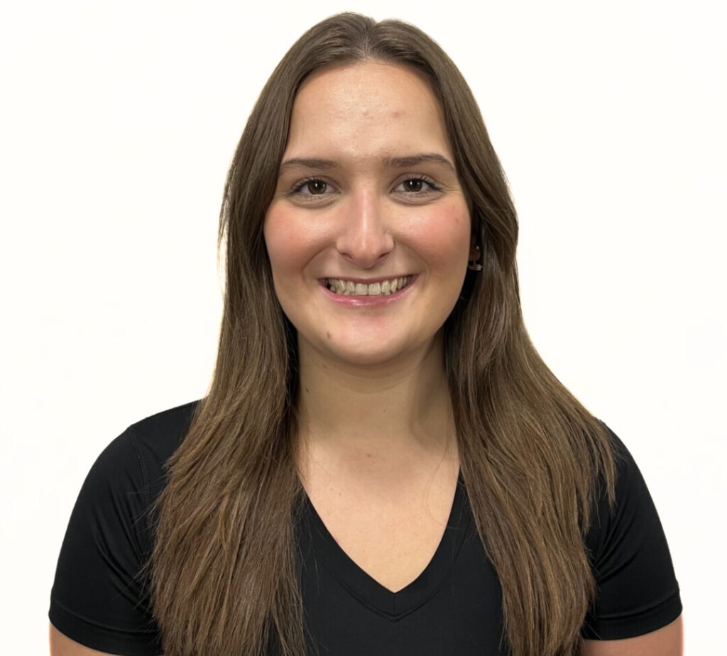KELLY THURLOW - The Running Physio
